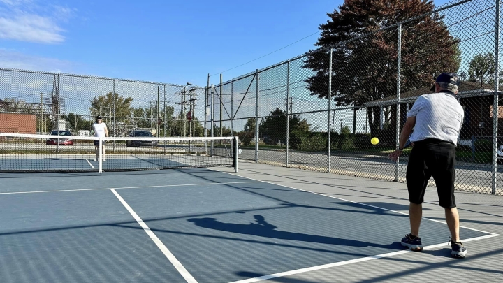 Ville de Saint-Joseph-de-Sorel - Site officiel